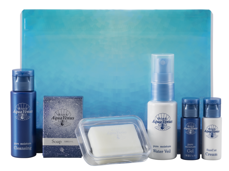 AquaVenus | Dr.Recella Global